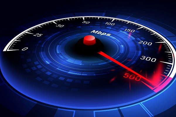 Internet/WiFi Speed Checking Tool